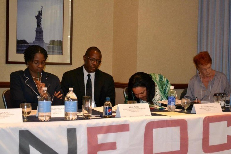 Conference – THE NATIONAL EDUCATIONAL OPPORTUNITY CENTERS ASSOCIATION